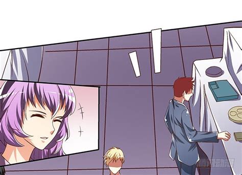 80話 夢桃的野心 2 2 慾望星途 包子漫畫