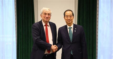 한 총리 부산엑스포 한국과 세계 윈윈남은 보름도 막꺾마