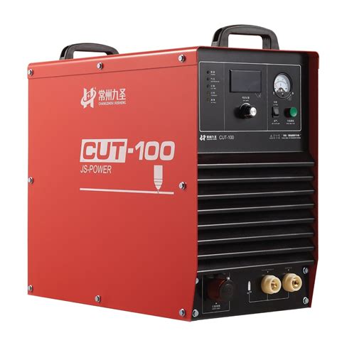 Welding Torch CNC Plasma Power Source Jscut 100 For CNC Cutting Machine CNC Plasma And Power
