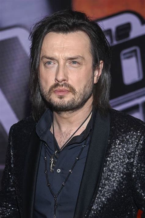 Piotr Cugowski znika z The Voice Senior Wiadomo kto go zastąpi