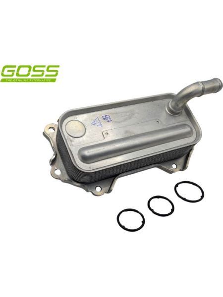 Buy Goss Oil Cooler Oc157 Online Rolan Australia