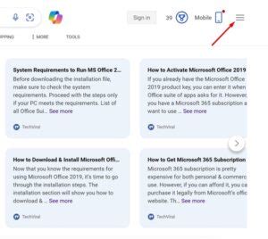 How To Disable Copilot AI Responses In Bing Search