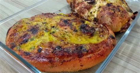 Descobrindo Os Segredos Do Pernil Assado Minha Jornada Culinária