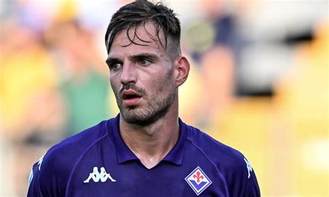 Pongracic Juve Altro Nome In Lista Discorsi Allargati