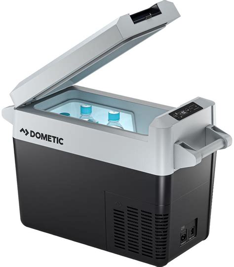 Dometic CFF 20 Kompressor-Kühlbox, 12/24/230V, 21L bei Camping Wagner ...