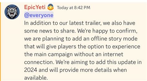 Offline Mode Confirmed R SuicideSquadGaming