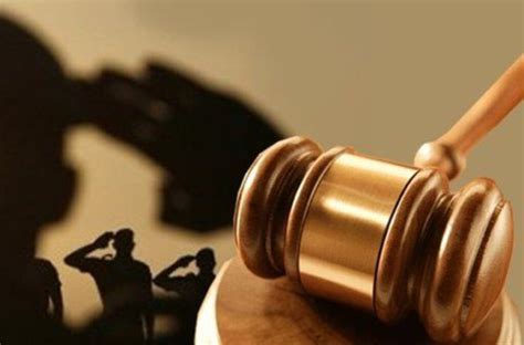 Revisão Do Código Penal Militar Ganha Aprovação No Senado