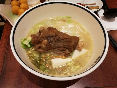 2023阿香米线潍坊泰华店美食餐厅米线是一如既往的好吃，入味【去哪儿攻略】