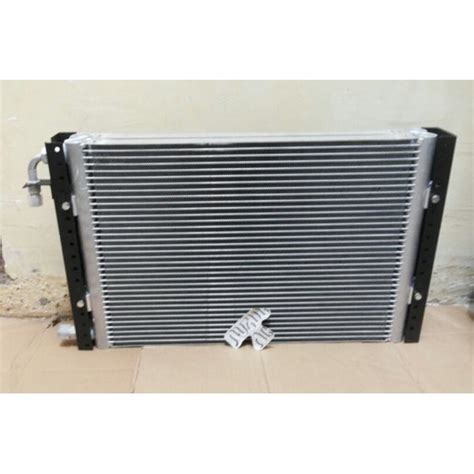 Jual Condensor Kondensor Ac Mobil Isuzu Elf Model Multi Flow 2 Lapis