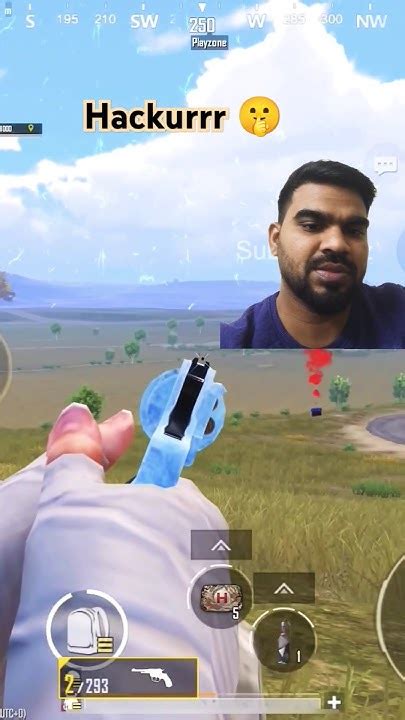 246m With Revolver 😯 Pubgmobile Pubg Bgmi Anime Goku Feitz Pubgm