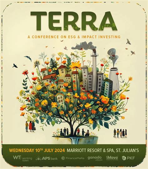 Jake Azzopardi On Linkedin Happy To Be Taking Part In Terra Later On