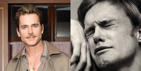 First Look At Matt Bomer In New Trailer For Mid Century Modern