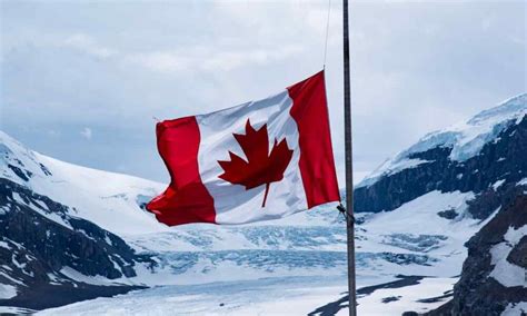 New Permanent Residents Of Canada In 2023 Cin