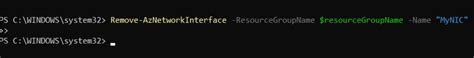 How To Create Virtual Network In Azure Using PowerShell GeeksforGeeks