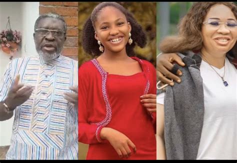 Kanayo Kanayo Threatens To Disrupt Movie Sets That Hires Angel Unigwe