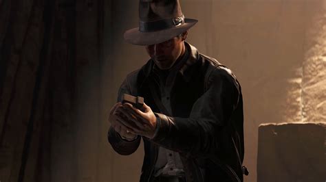 Indiana Jones Und Der Große Kreis So Beginnt Das Abenteuer