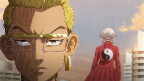Tokyo Revengers A Devastating Turn Of Events In The Tenjiku Arc