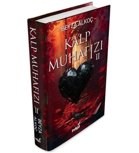 Kalp Muhafızı 2 Ciltli Beyza Alkoç