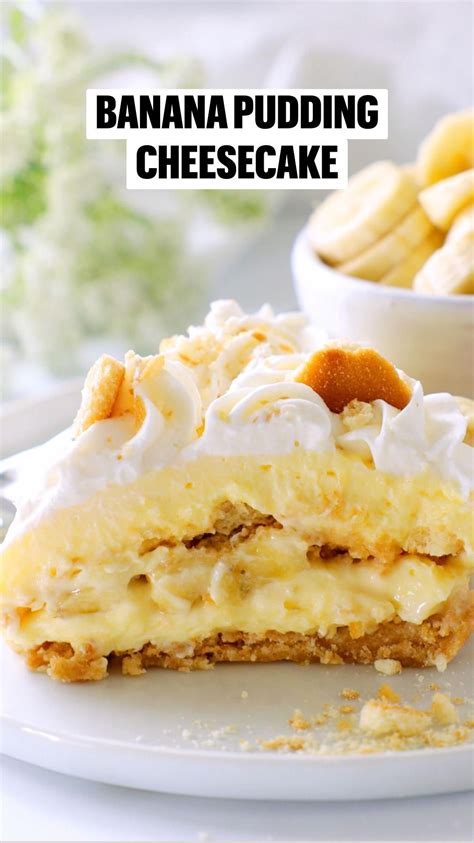 Magnolia Banana Pudding Parfaits Copycat Recipe Artofit