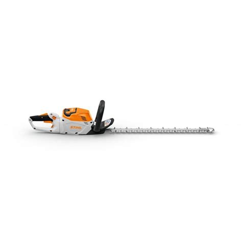 STIHL Cortasetos HSA Sin Batería Ni Cargador