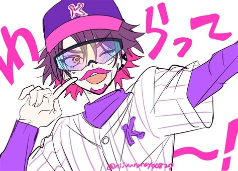 Watarai Hibari Nijisanji Drawn By Ninahachi Danbooru