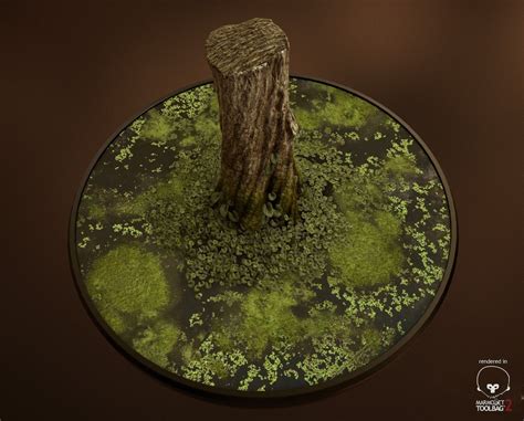 Small Environments — Polycount