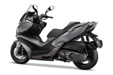 400ccm Motorroller Roller XCiting S 400i ABS KYMCO