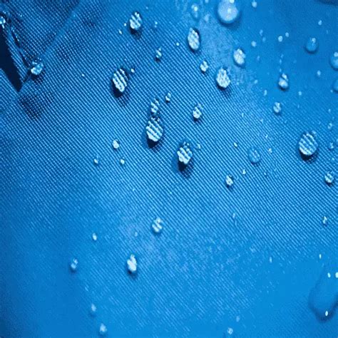 Waterproof Fabric Process - Thịnh Gia Huy