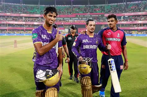 Ipl 2025 Points Table Updated Team Ranking Standings And Net Run