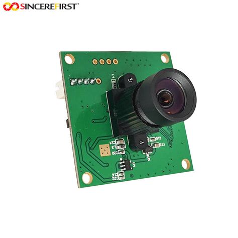 Esp32 UVC 38 38mm FPV Camera Module Usb 2 0 Camera Module For Drone