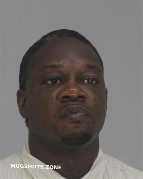 Hodge Christopher 06172024 Dallas County Mugshots Zone