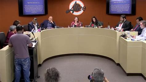 Citizenportal Ai Alice City Council Approves Alcohol Variance For T And J Grocery Store On