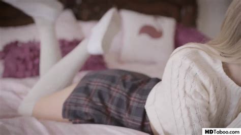 Pure Taboo Virgin College Girl Does It With Her Slutty Bff And Stepbrother Carolina Sweets