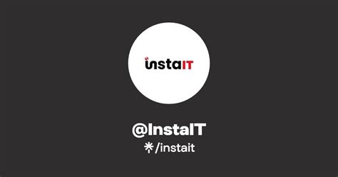 Instait Facebook Linktree