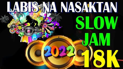 Lapis Na Nasaktan Opm Puro Puro G🧿luma Pero Astig Opm Disco Nonstop