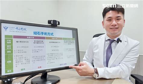 20歲女手搖飲當水喝她腰部劇痛掛急診 檢查驚見腎臟300顆結石 祝你健康 三立新聞網 HEALTH SETN