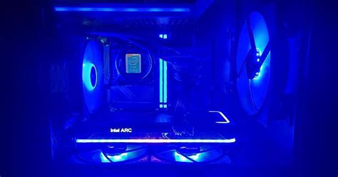 All Intel A770 12400 Album On Imgur