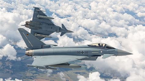 Noticias De La Fuerza Aérea Alemana Página 25 Zona Militar