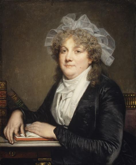 Tif Madame Jean Baptiste Nicolet Anne Antoinette