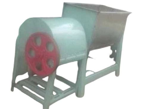 Flood Mounted High Efficiency Electrical Automatic Mixer Grinder