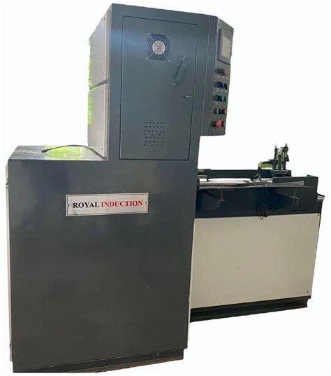 KW Induction Hardening Machine At Piece Induction Hardening Machine In Pune ID