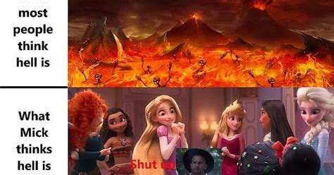 S4e2 What In The Disney Hell Is This Rlegendsoftomorrow