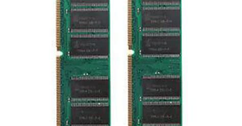 Ddr1 Desktop Ram Buy Branded Ddr1 Ram Desktop Memory At Best Prices