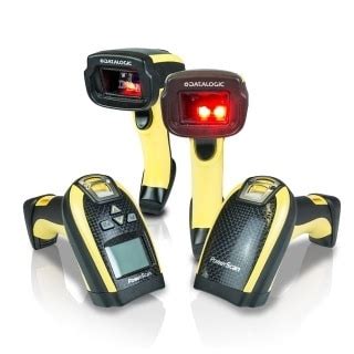 Datalogic Barcode Scanners Sonra ID Solutions