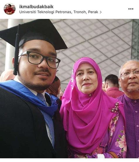 Ikmal Hisyam Mohamed On Linkedin 15 10 2017 Officially Graduated Alhamdulillah All Praise To