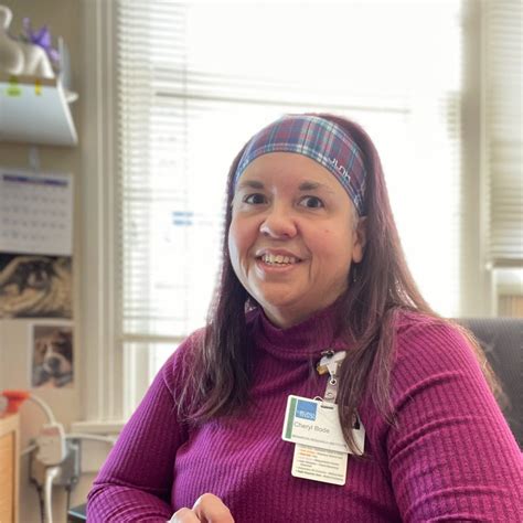 Cheryl Bode Executive Assistant Virginia Mason Franciscan Health