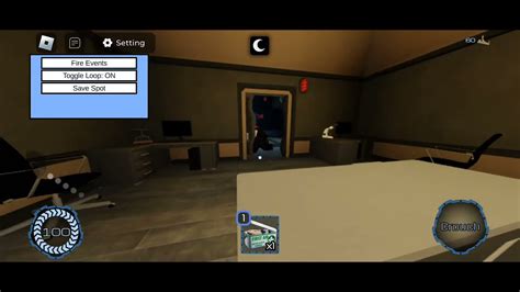 Roblox Pressure Script Join The Discord For The Script Youtube