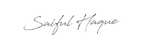 98 Saiful Haque Name Signature Style Ideas Exclusive Digital Signature