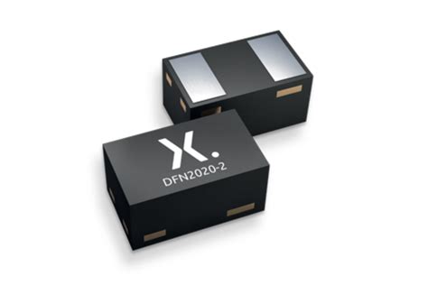 Zone Control Units Zcu Nexperia