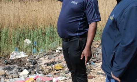 Illegal Dumping Continues To Be A Challenge In Parts On Ekurhuleni